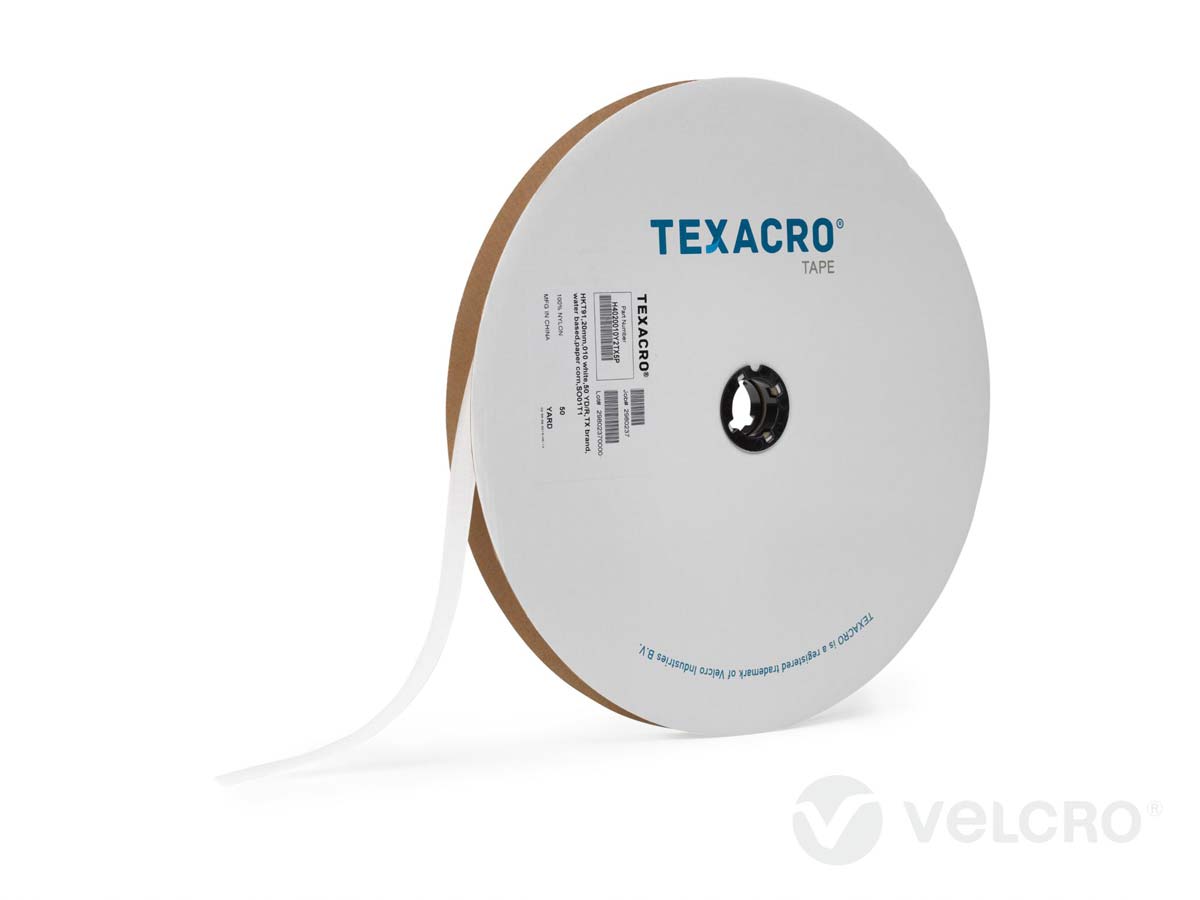 TEXACRO® BRAND SEW ON RANGE - Marent Hook and Loop
